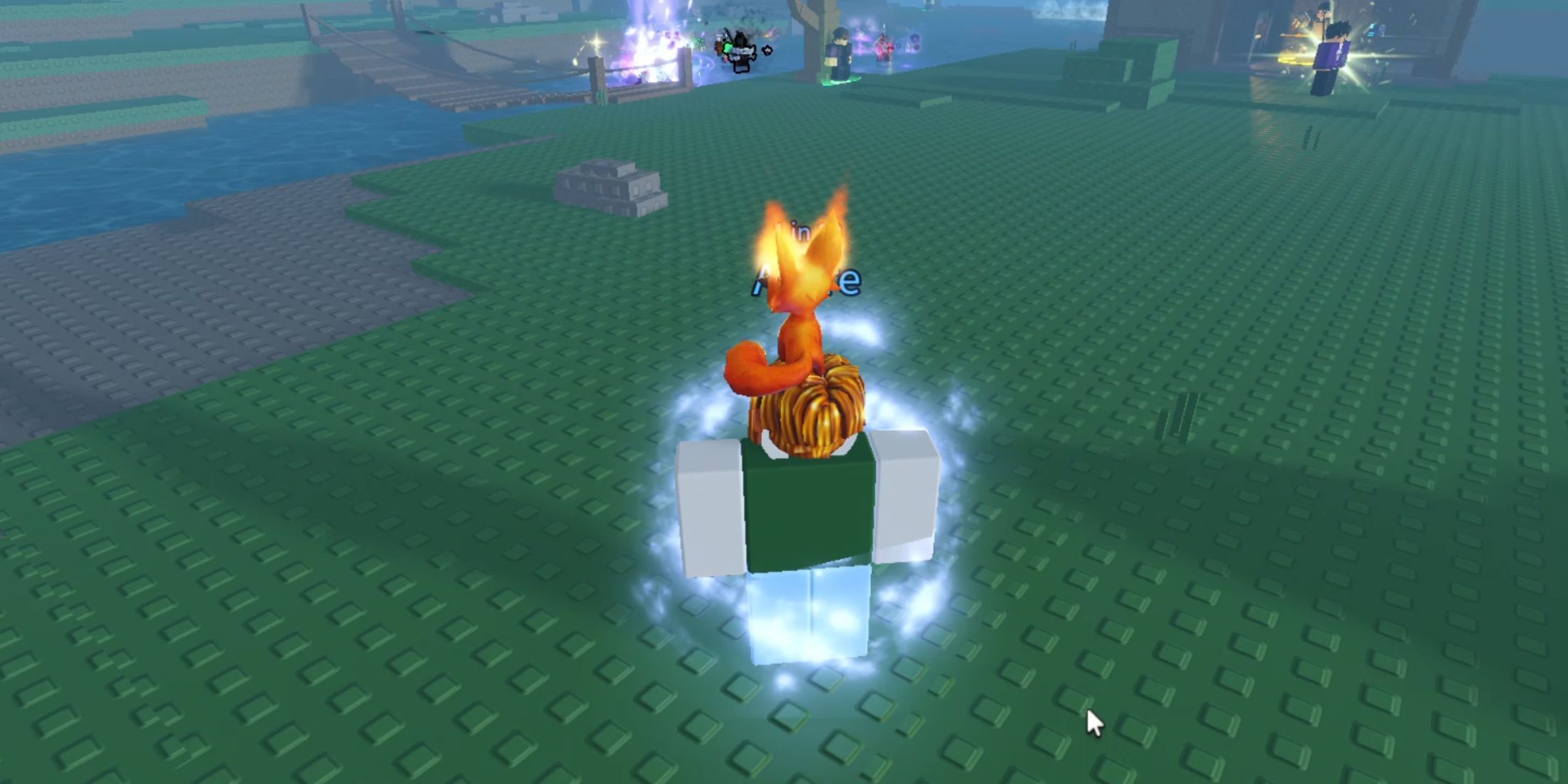 Roblox: Unknown RNG Codes
