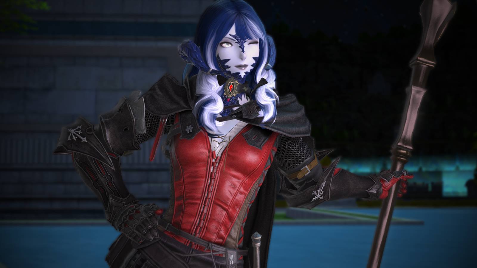 Final Fantasy 14: How To Unlock Glamour