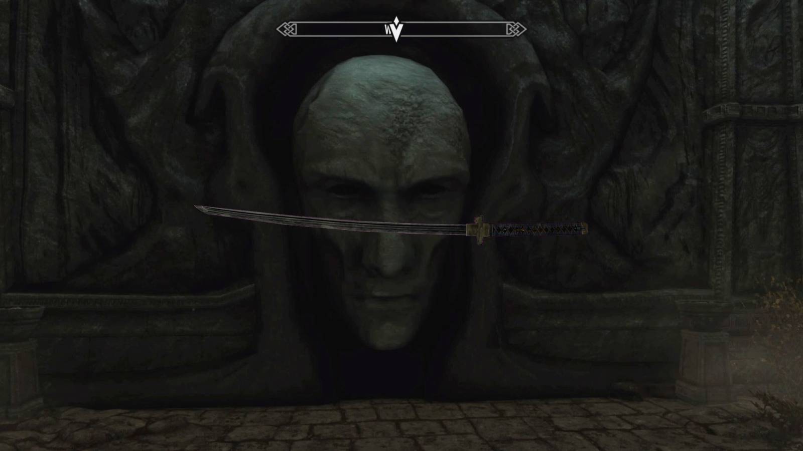 Where to Find Dragonbane Sword in Skyrim
