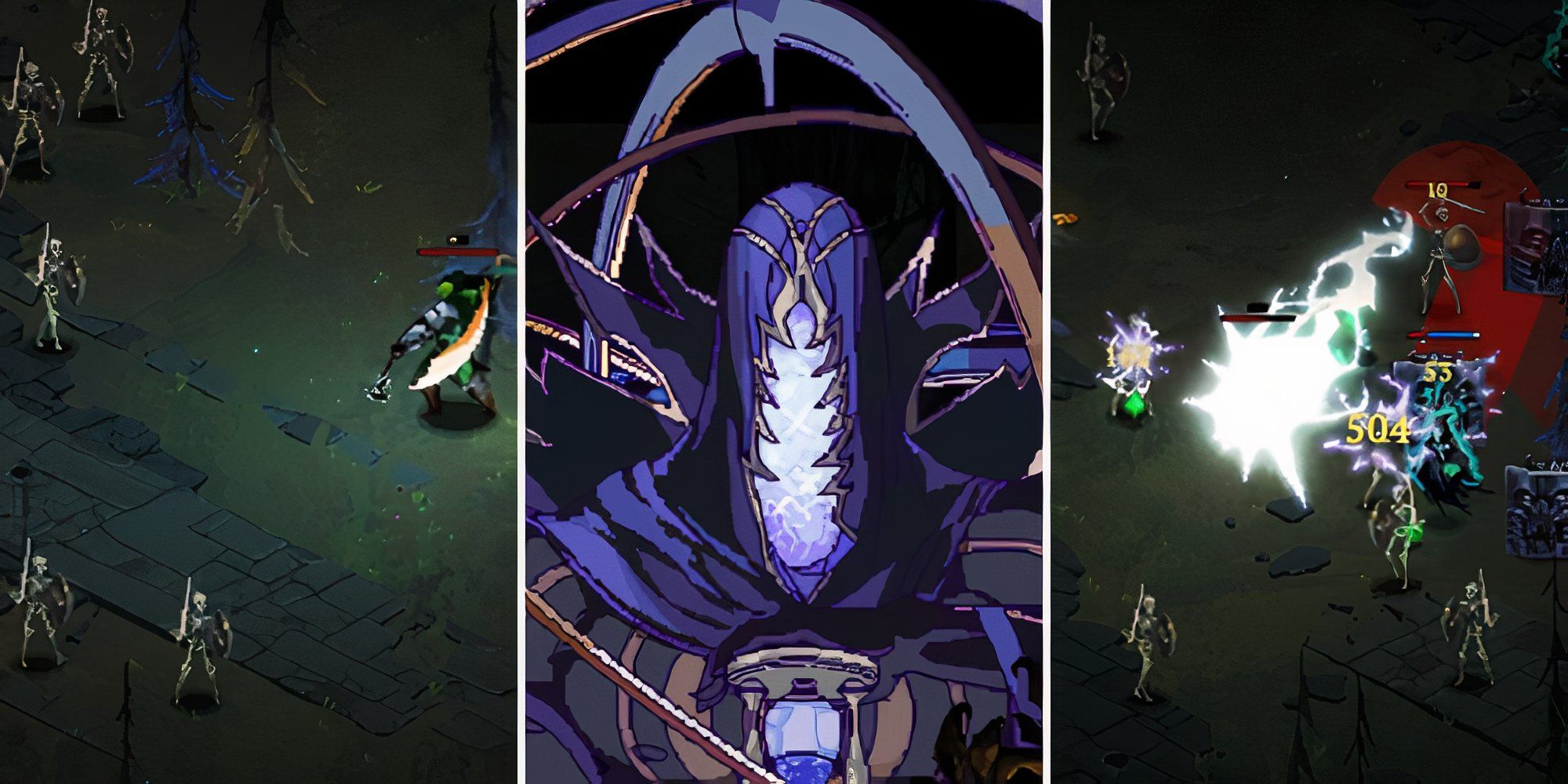 The Best Blessings In Death Must Die, Ranked