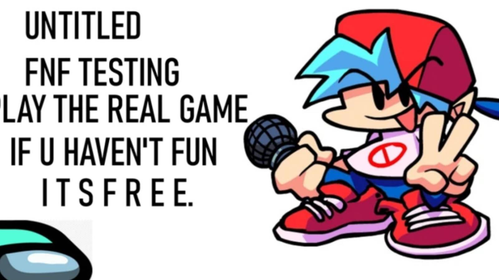 Roblox: Untitled FNF Animations Codes