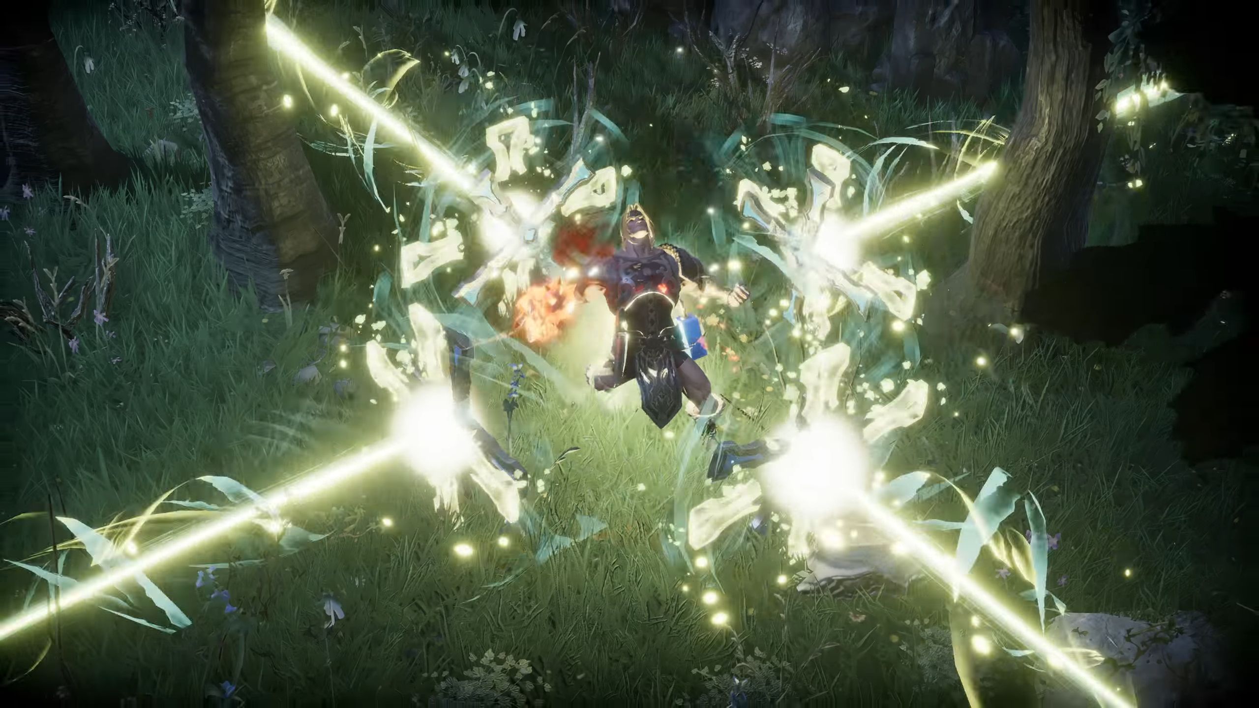 V Rising: How To Get The Whip