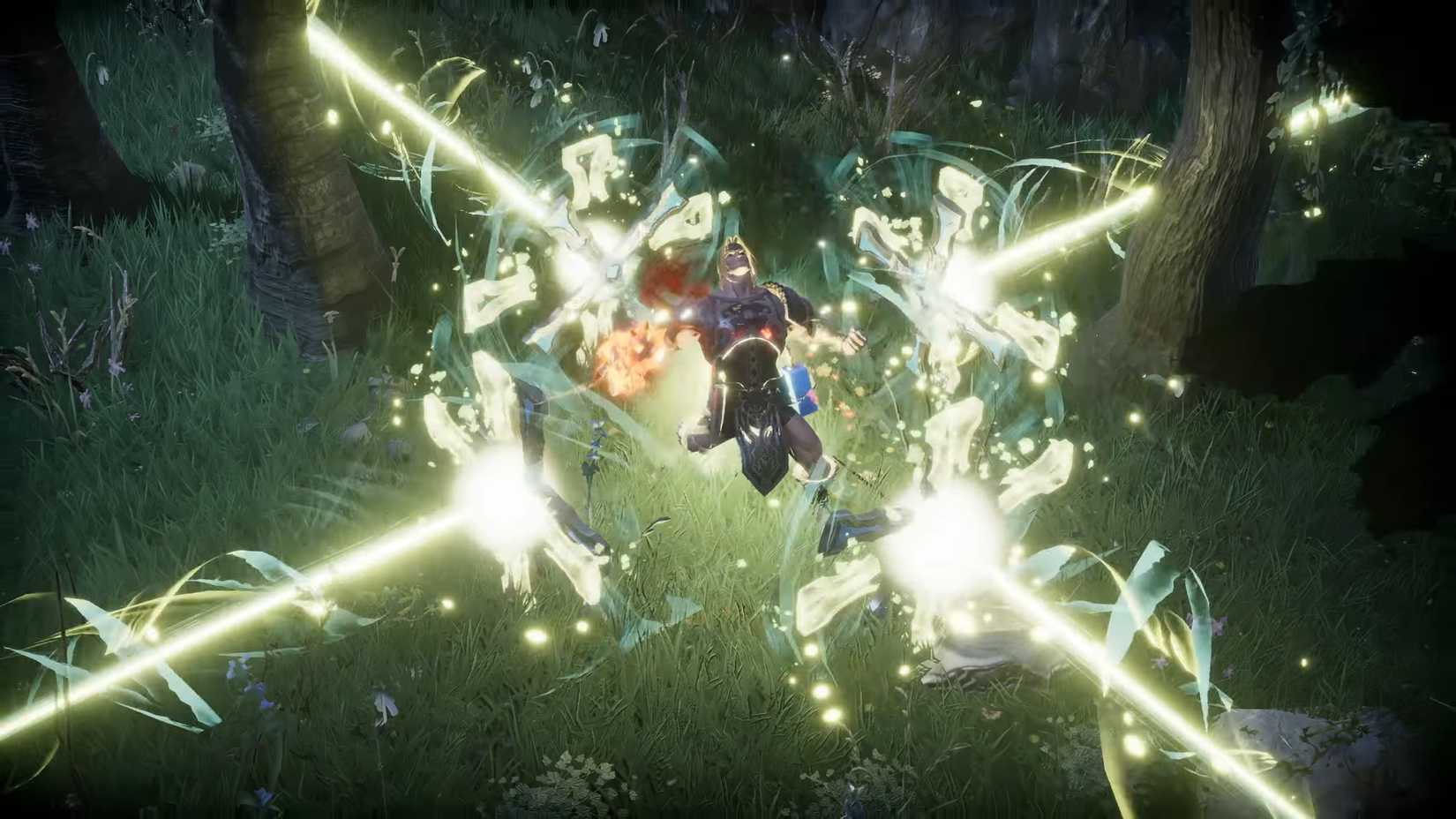 V Rising: How To Get The Whip