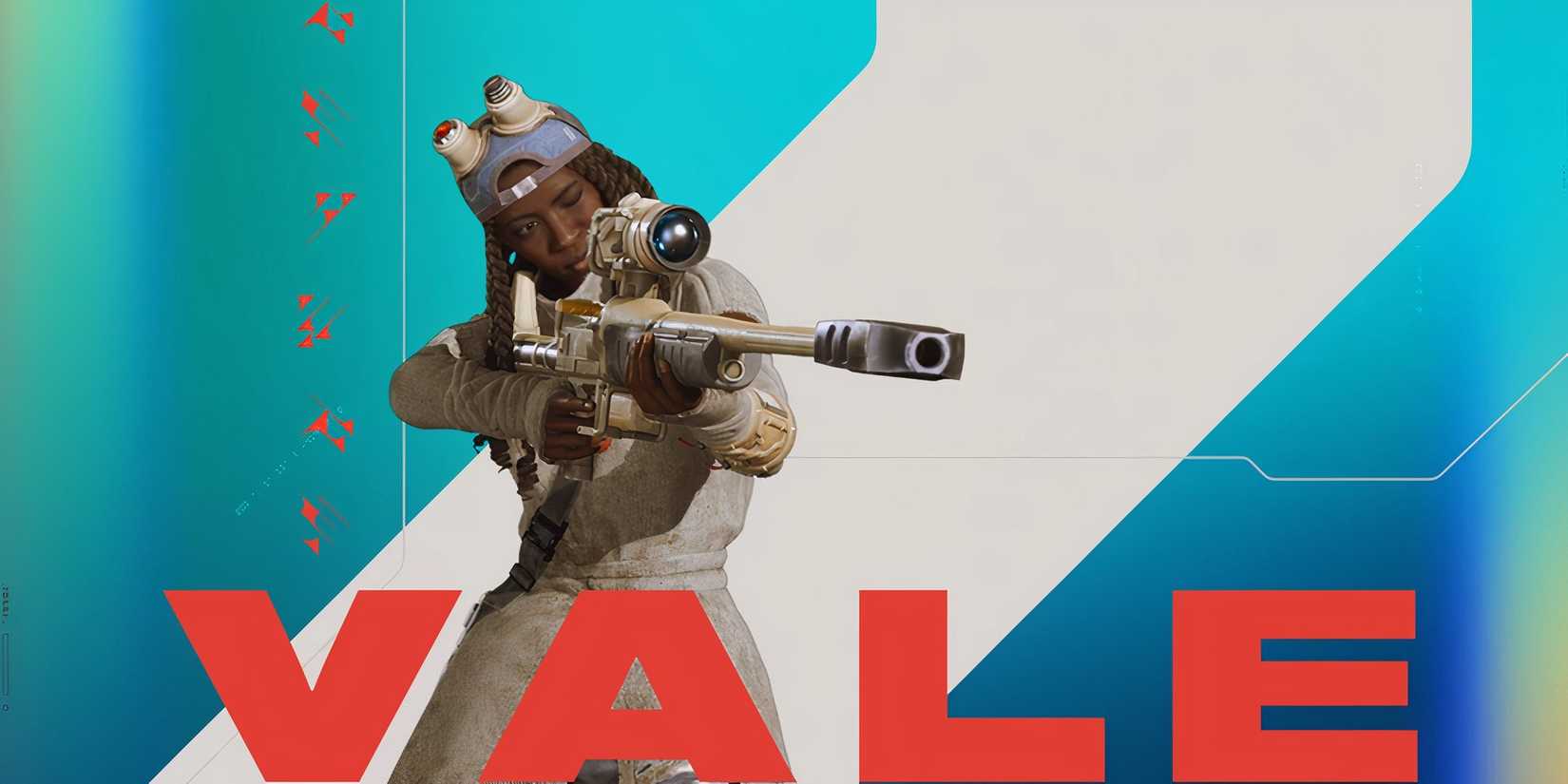 Concord: Meet the Characters