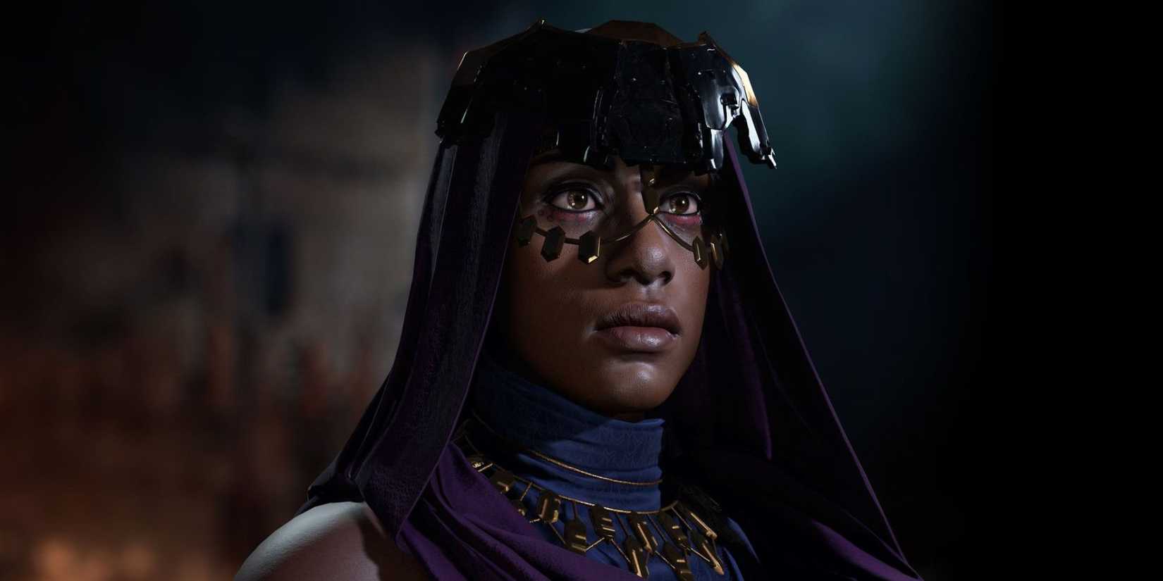 Characters From Horizon Zero Dawn That Should Appear In Horizon 3