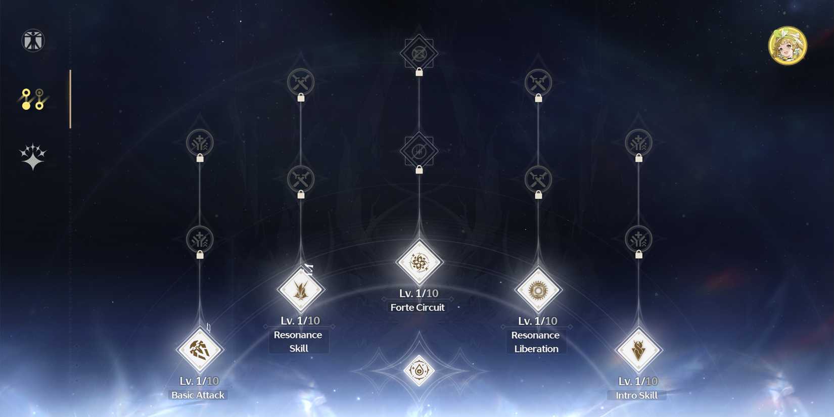 Wuthering Waves: Verina Build Guide