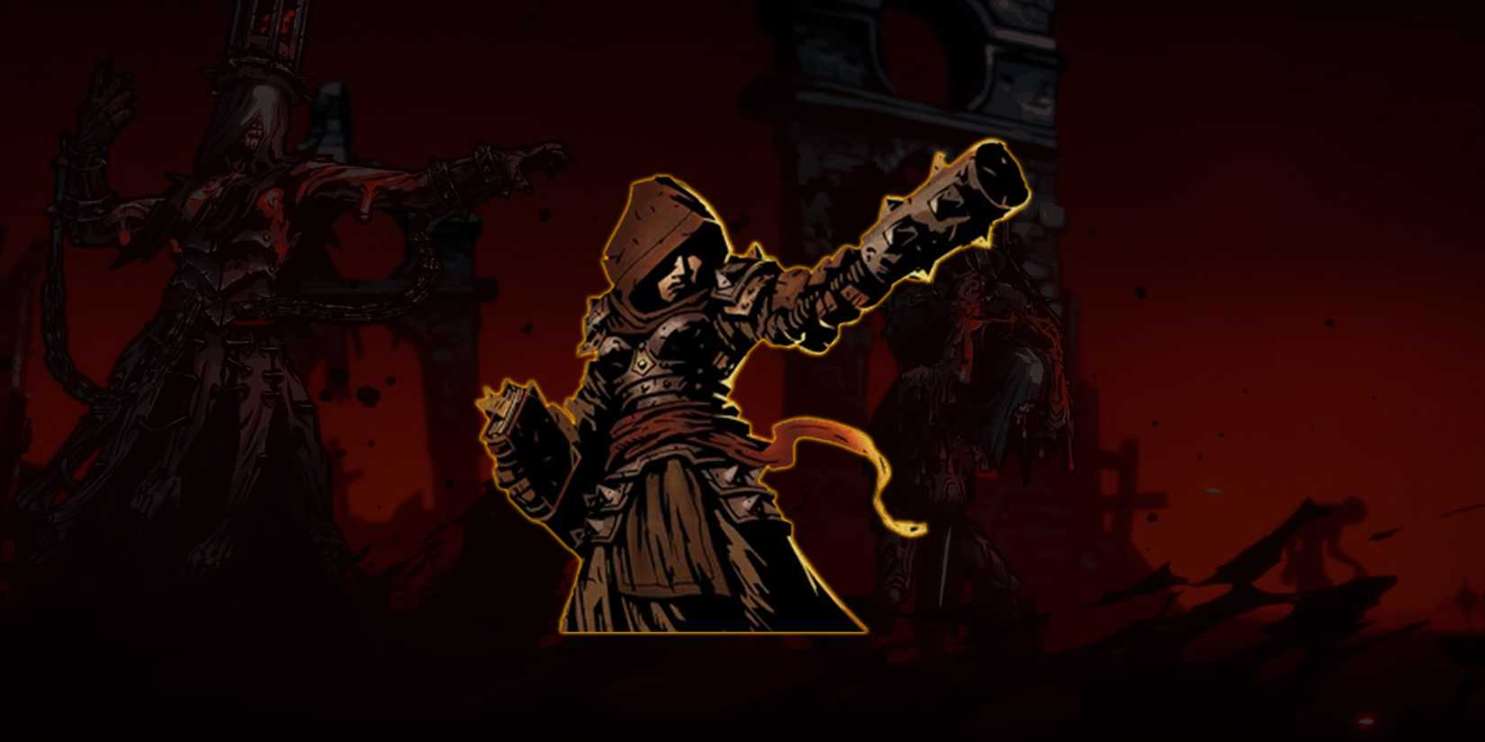 Darkest Dungeon: Worst Classes, Ranked