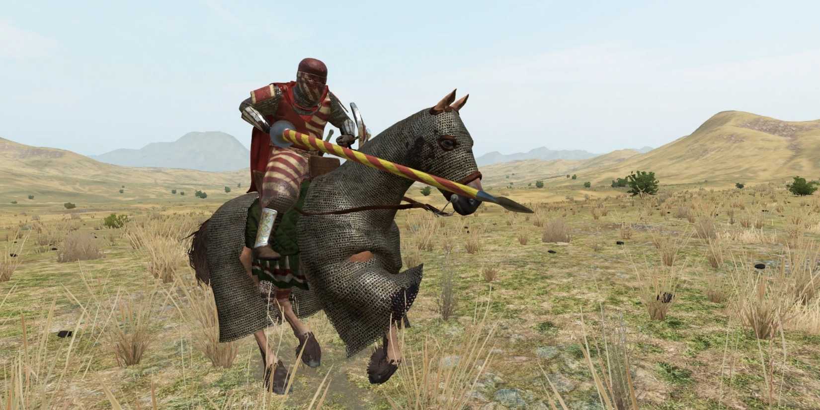 Best Weapon Mods For Mount & Blade 2: Bannerlord