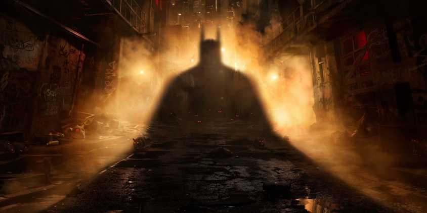 Batman: Arkham Shadows' Timeline Explained