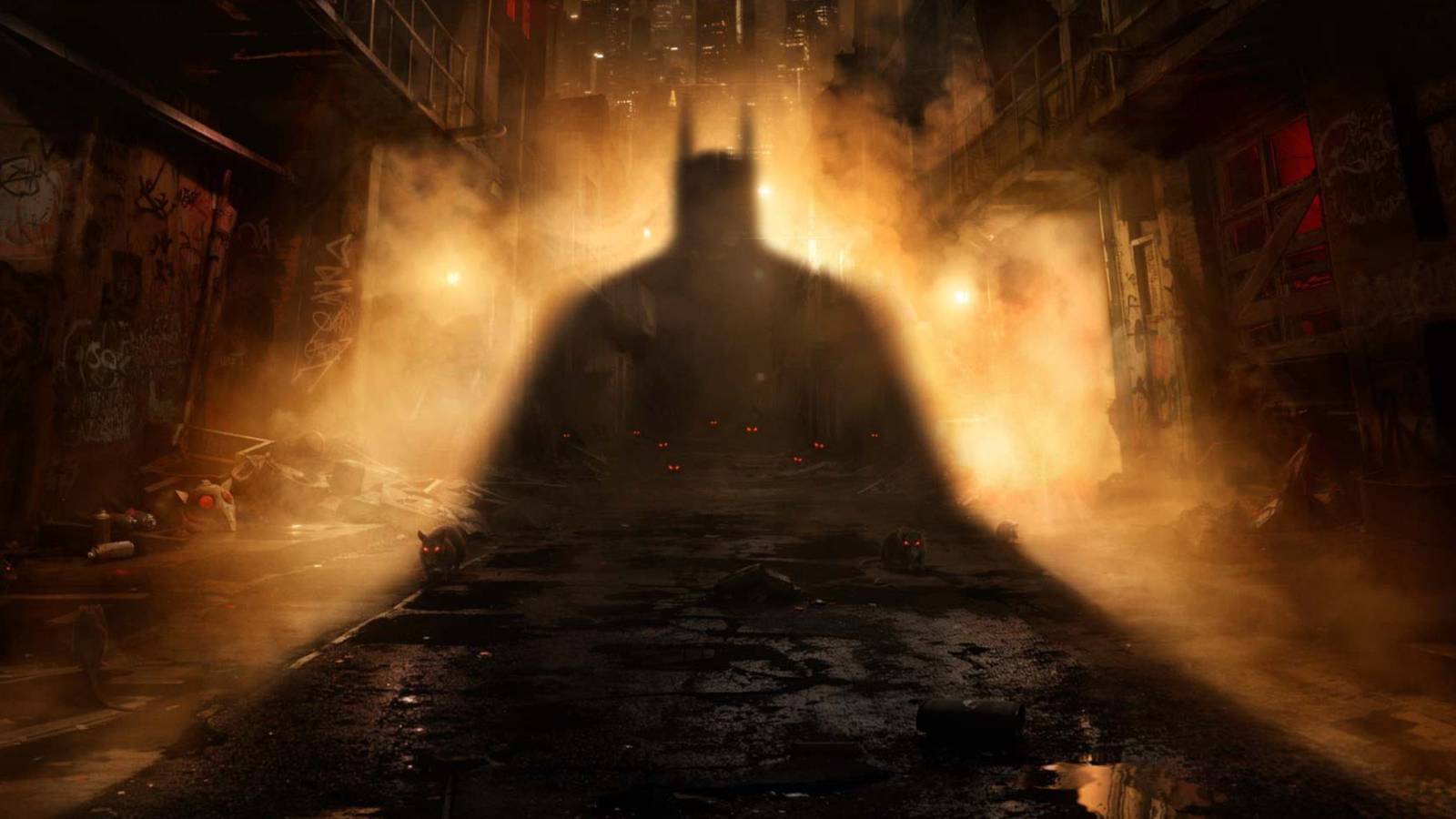 Batman: Arkham Shadow’s Place in the Arkhamverse Timeline Explained