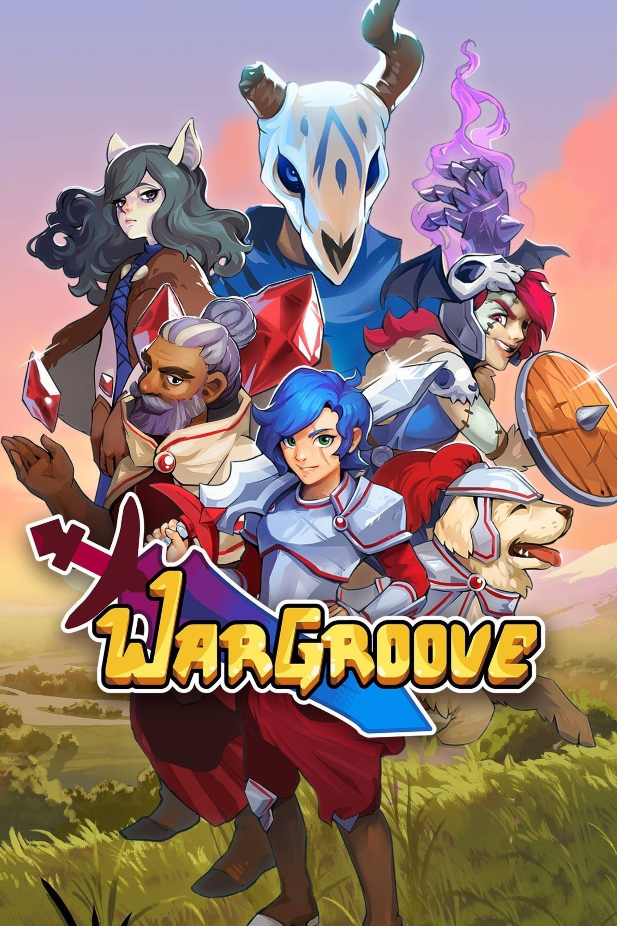 Wargroove News, Trailer, Guides, and More