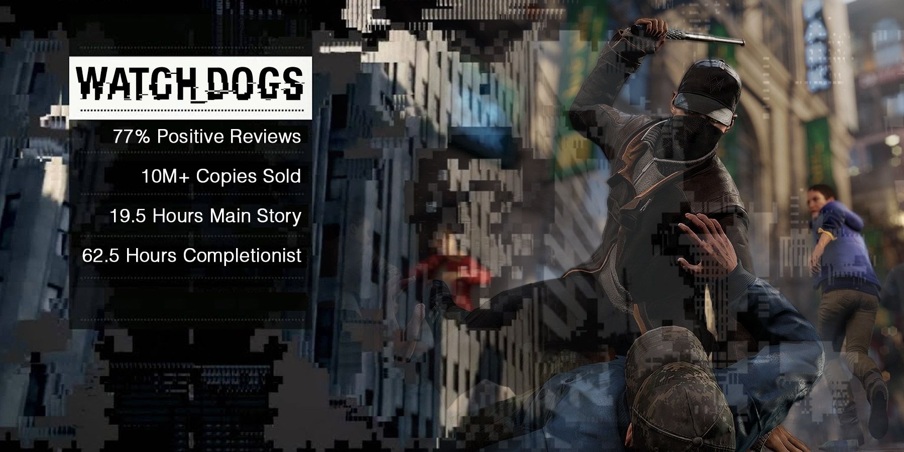 Watch Dogs 2 Wallpapers 77 Images Watch Dogs 2 8k, HD Games, 4k