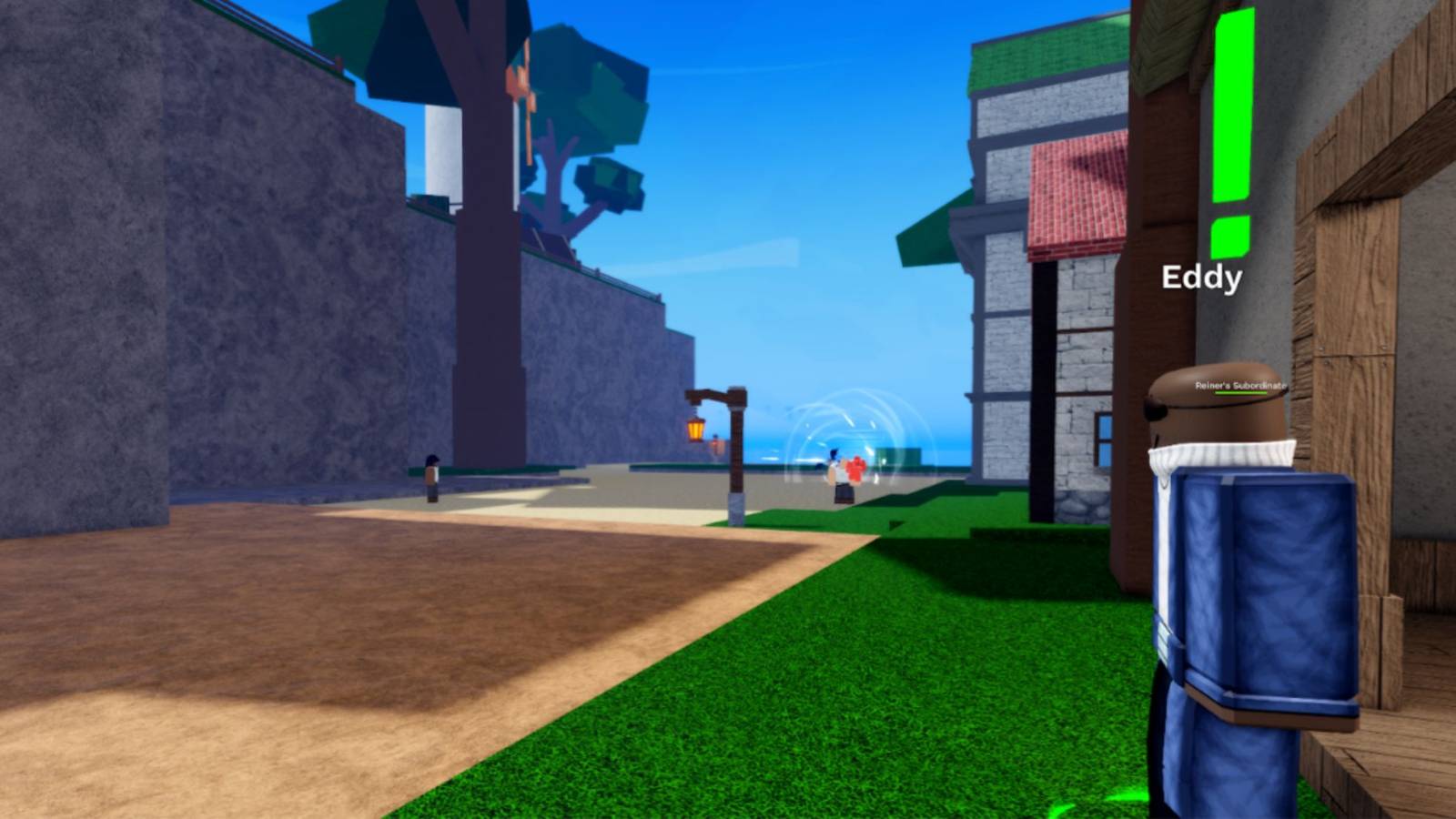 Roblox: Demon Piece - How to Get All Weapons