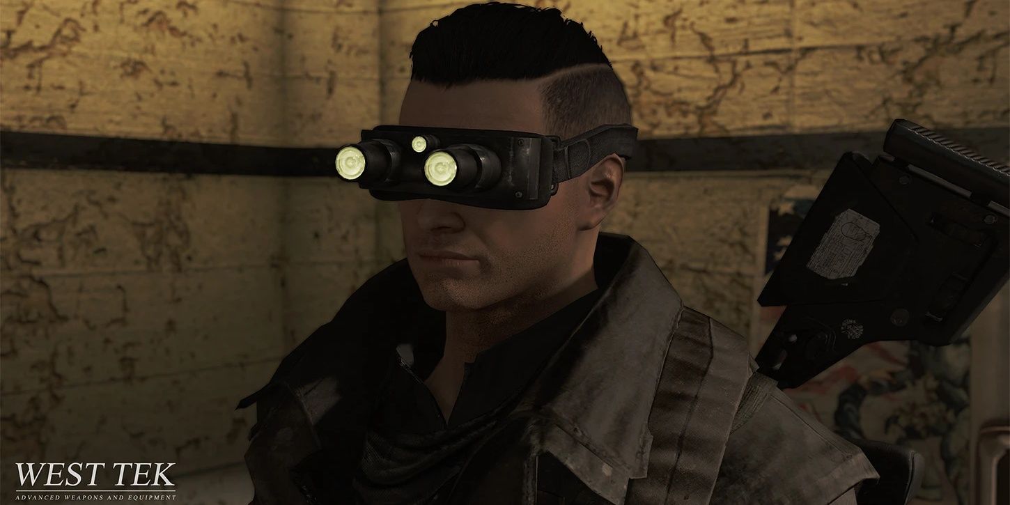 Best Armor Mods For Fallout 4