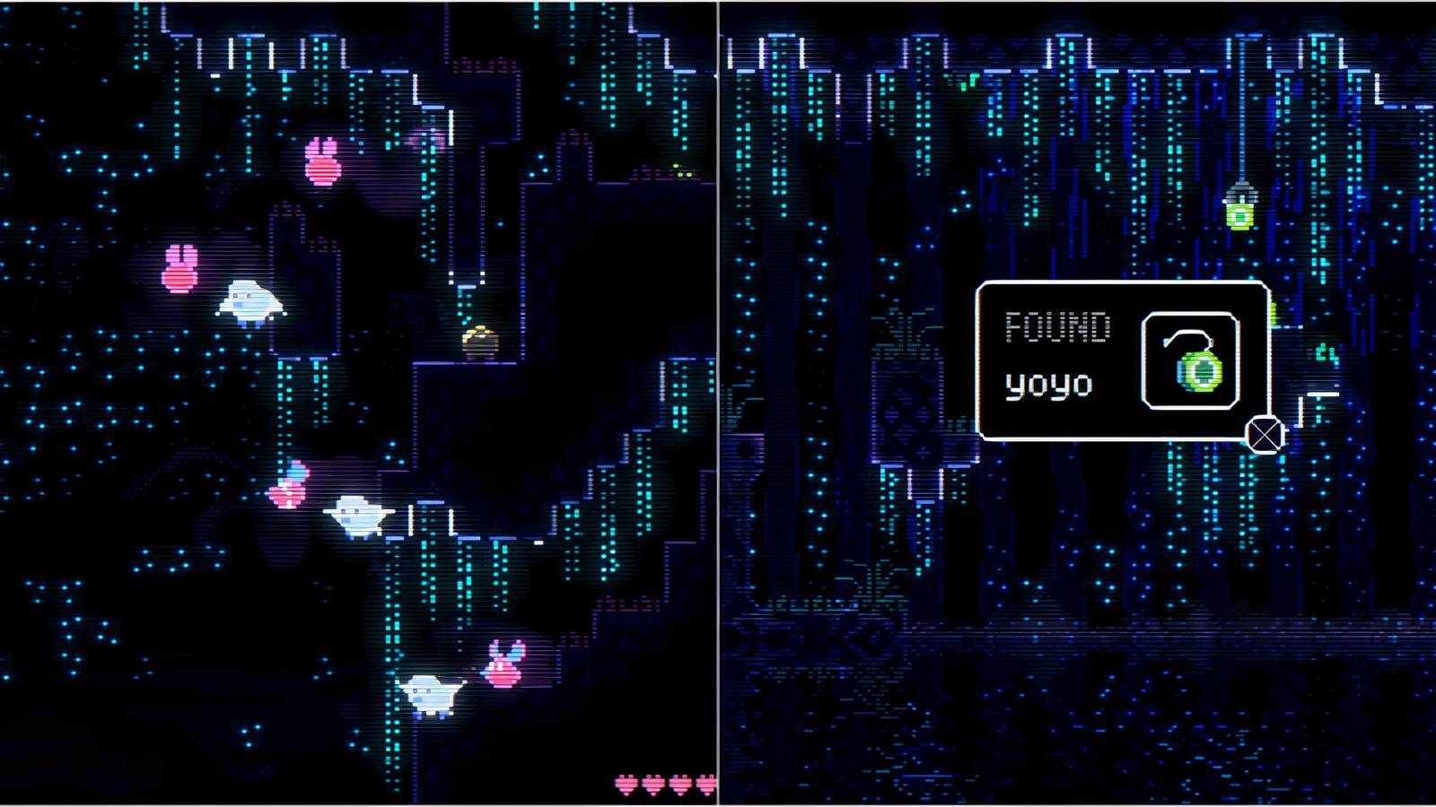 Animal Well: Where To Go After You Acquire The Slink