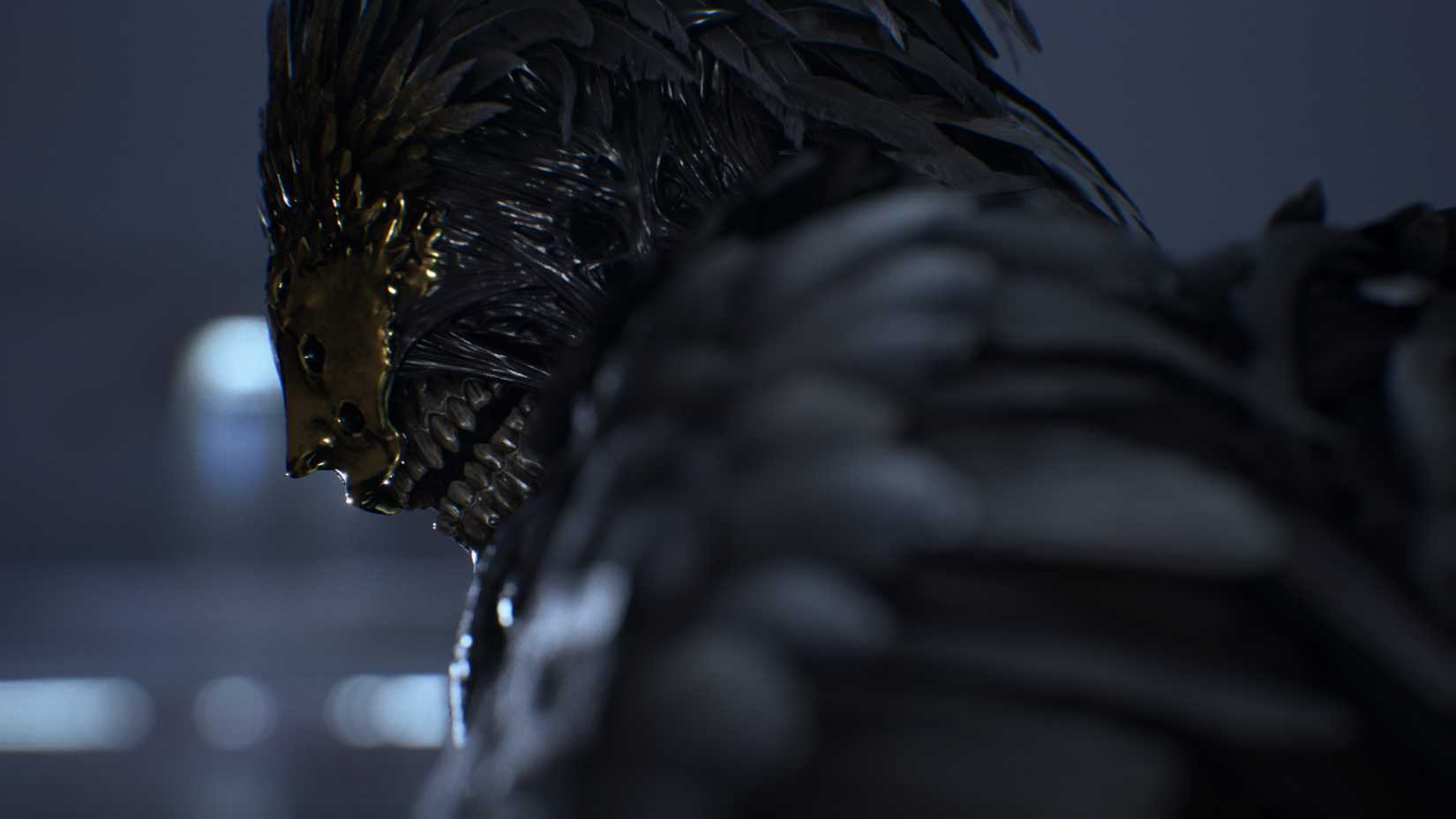 How to Get the Raven Suit in Stellar Blade