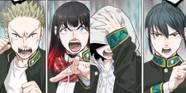 Wind Breaker 10 Strongest Characters In The Manga Ranked