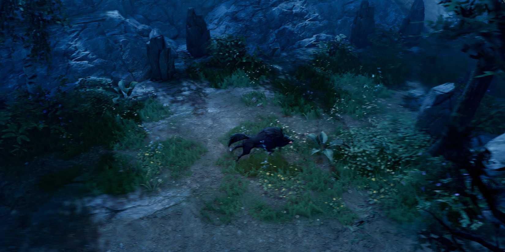 Best Shapeshifting Powers in V Rising