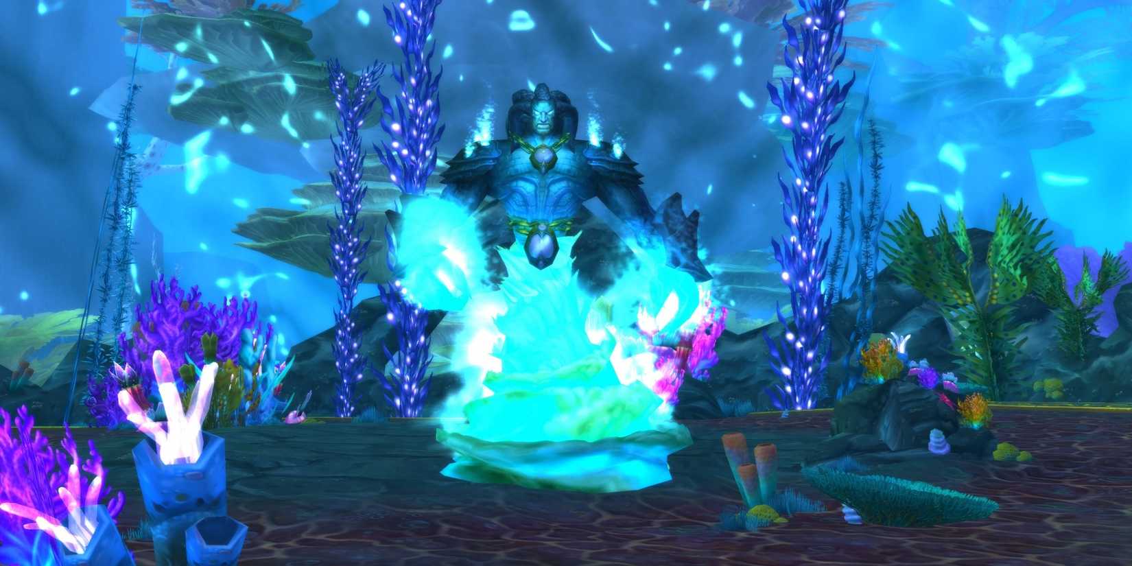 World Of Warcraft: Cataclysm Classic - Rare And Unique Cataclysm Mounts ...