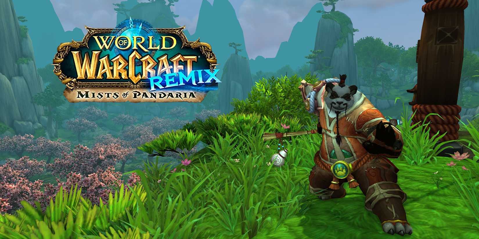 WoW MoP Remix: How To Upgrade Gear