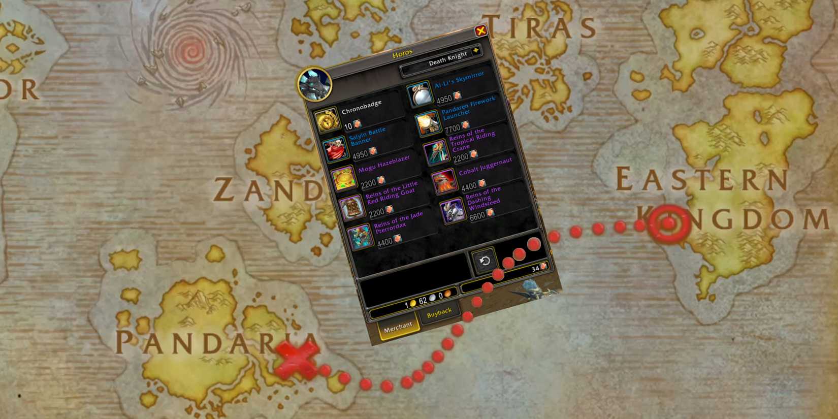 World of Warcraft: Mists of Pandaria Remix Event, Explained