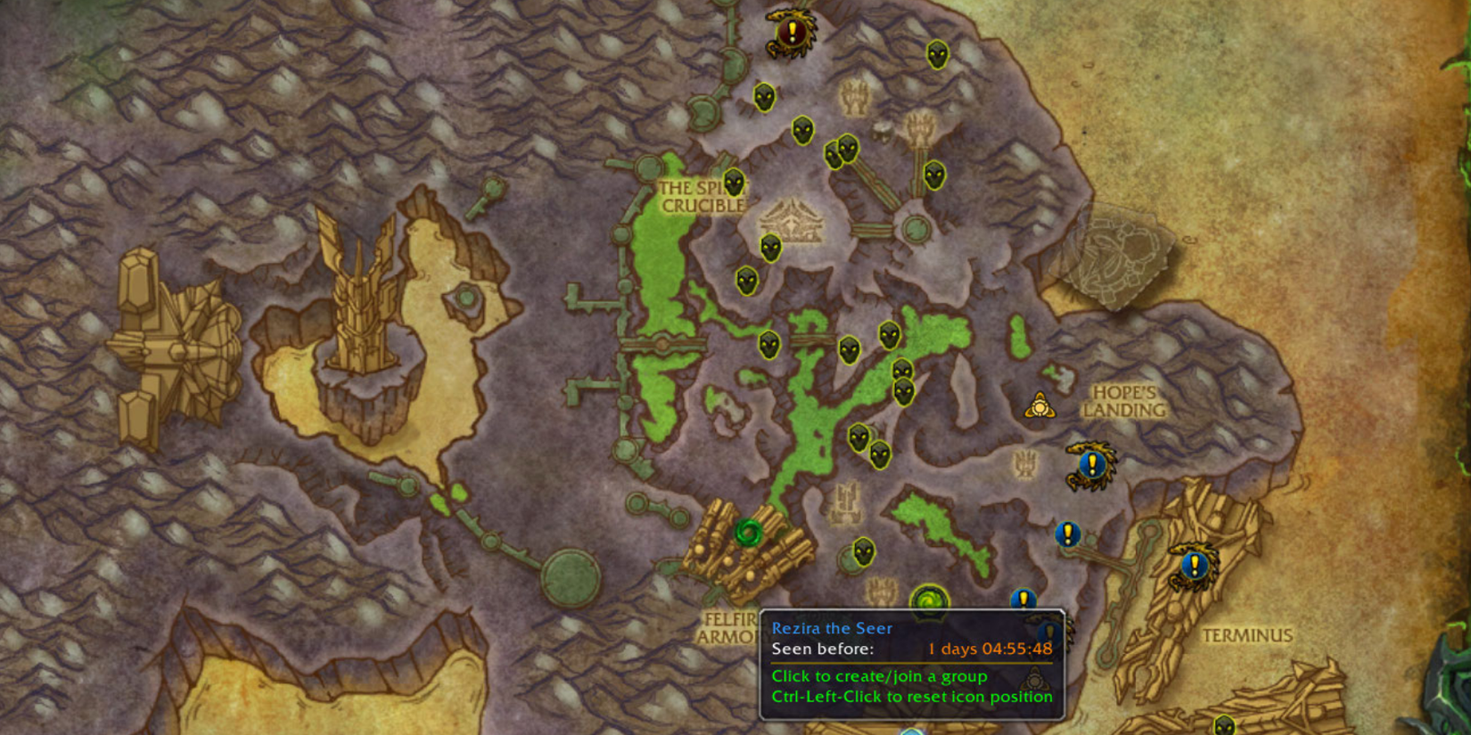 World of Warcraft: 7 Best MoP Remix Addons