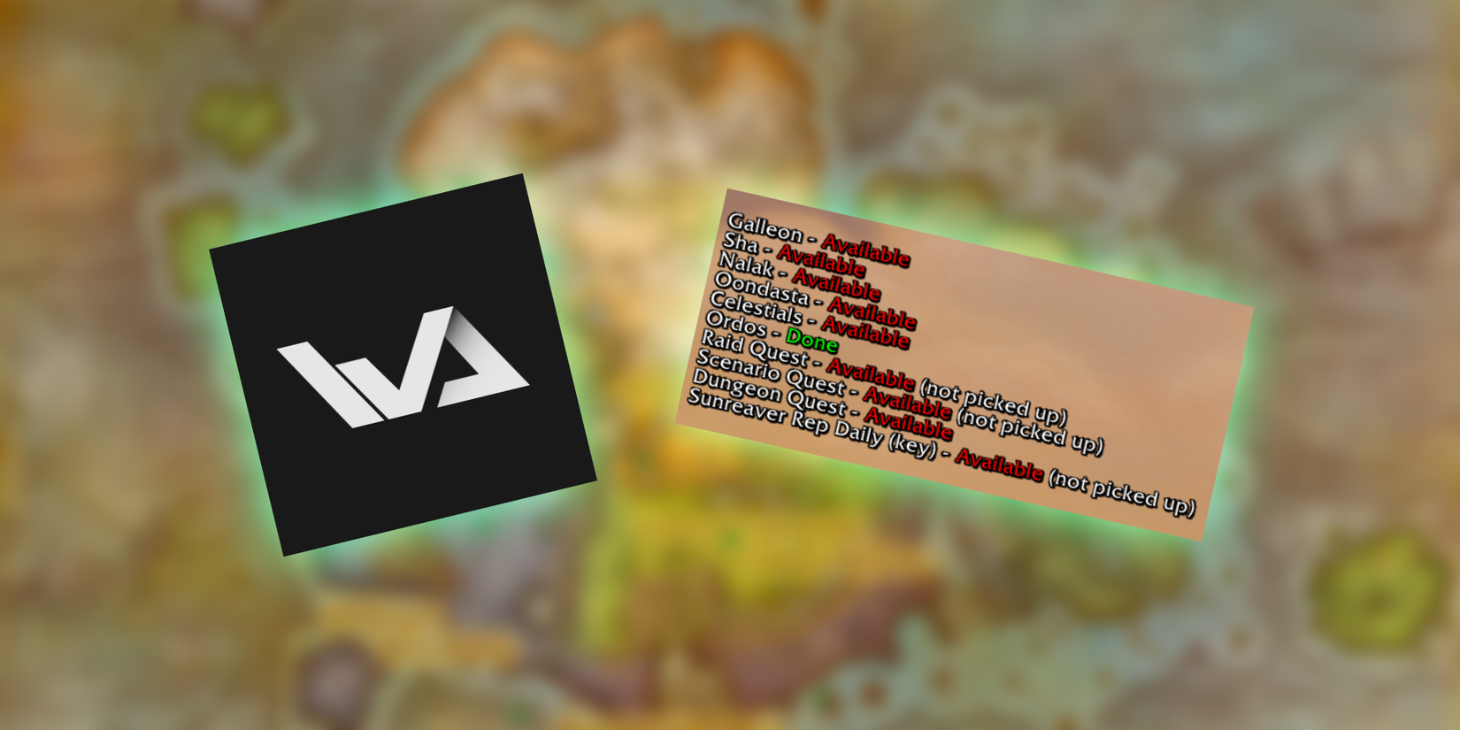 World of Warcraft: 7 Best MoP Remix Addons