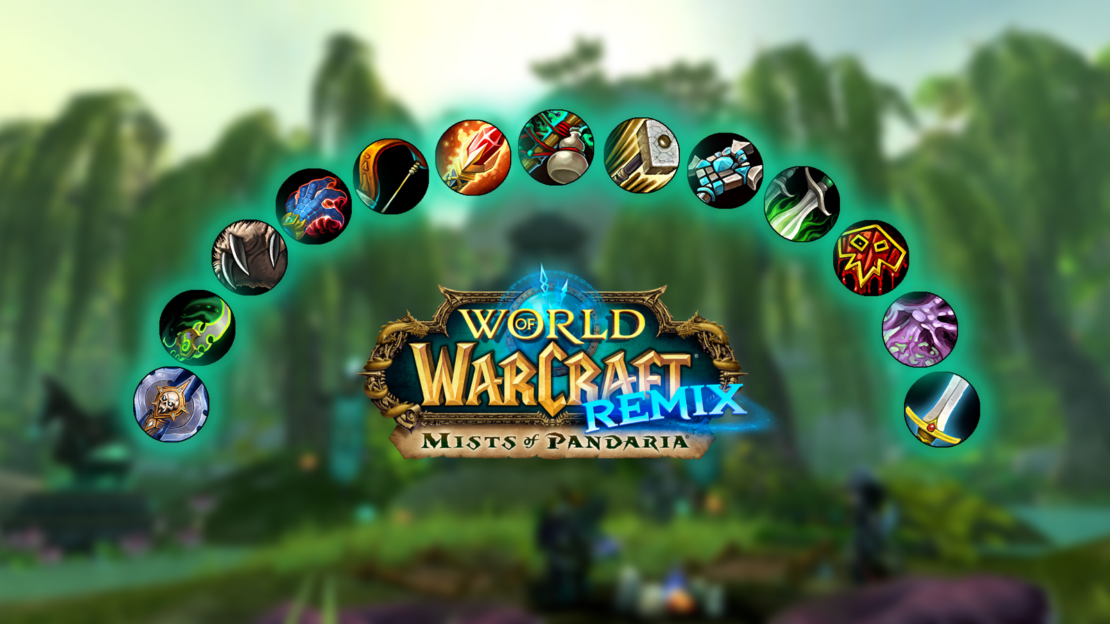 World of Warcraft: MoP Remix Class Tier List