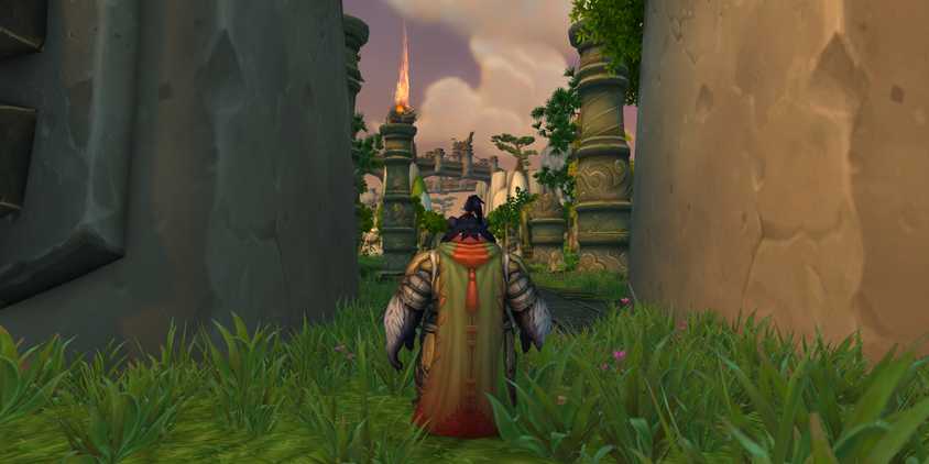 WoW MoP Remix: All Reputations & Quartermaster Locations