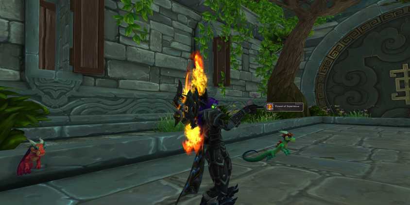WoW MoP Remix: All Reputations & Quartermaster Locations