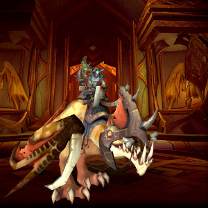World of Warcraft: All MoP Remix Mounts (& How To Get Them)