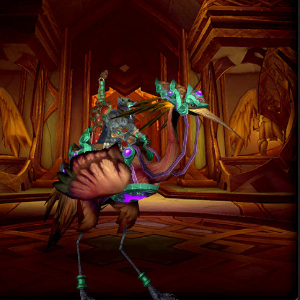 World of Warcraft: All MoP Remix Mounts (& How To Get Them)