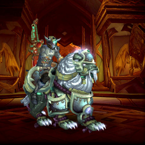 World of Warcraft: All MoP Remix Mounts (& How To Get Them)