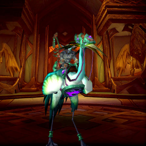 World of Warcraft: All MoP Remix Mounts (& How To Get Them)