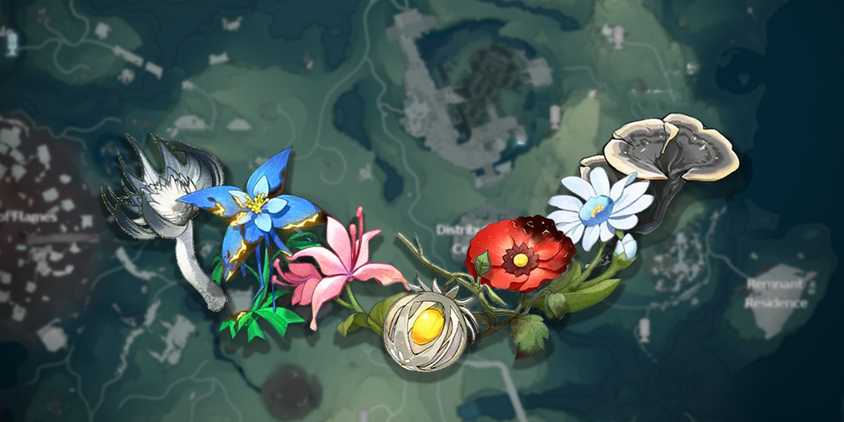 Wuthering Waves Elements Explained