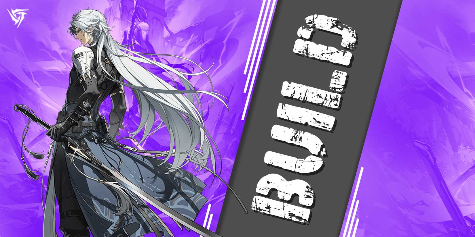 Wuthering Waves: Calcharo Build Guide