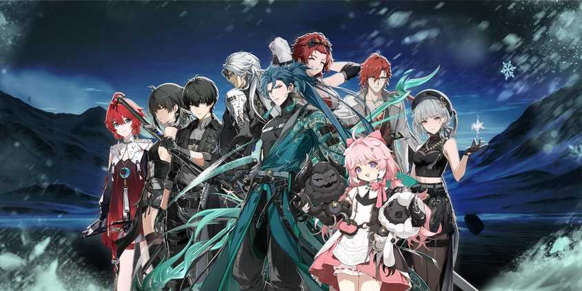 Archer Team Comp In HSR - Honkai Star Rail