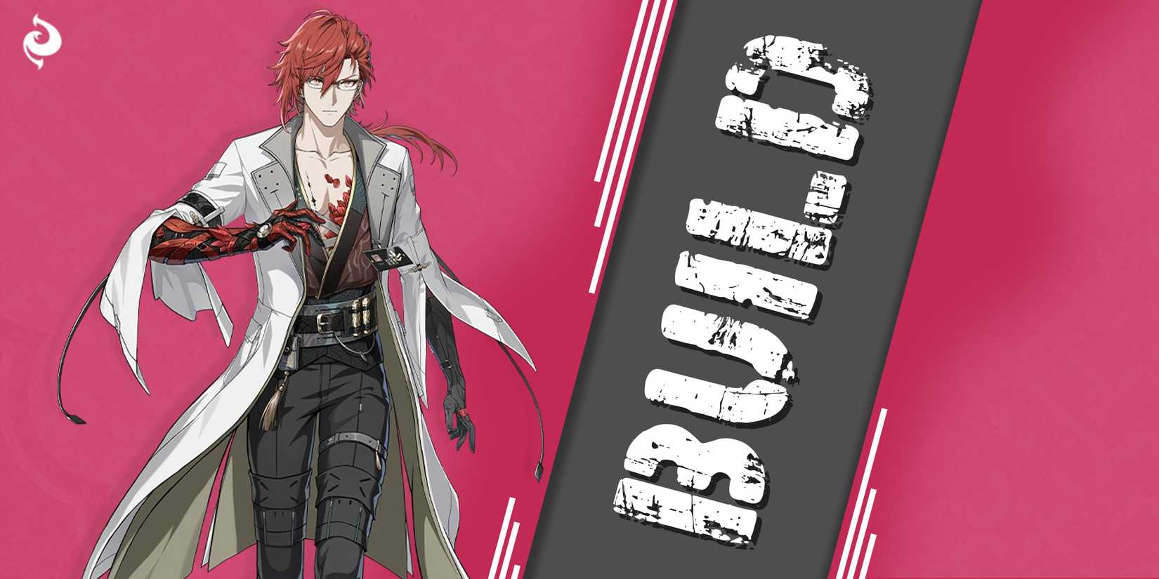 Wuthering Waves: Mortefi Build Guide