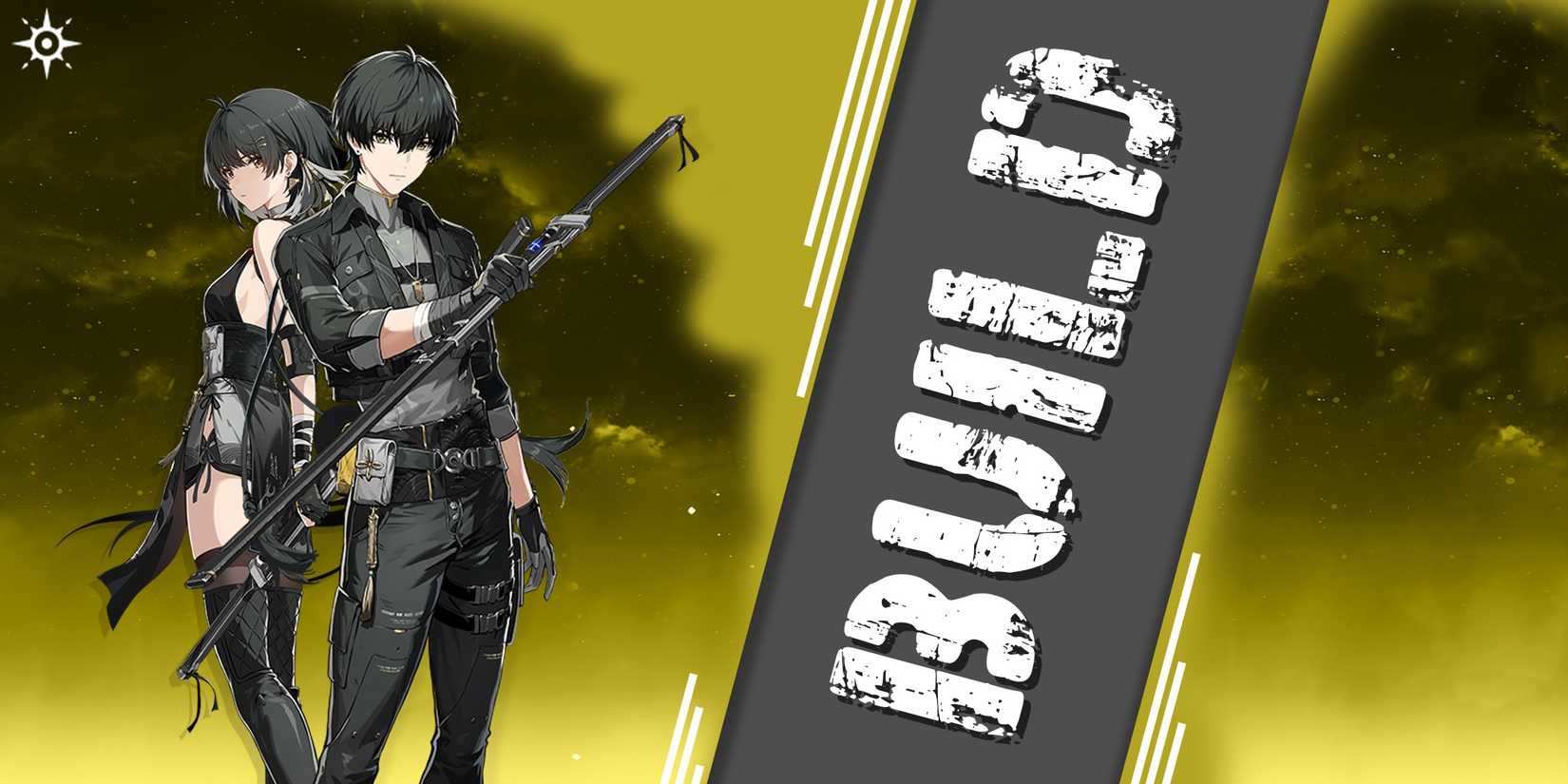 Wuthering Waves: Spectro Rover Build Guide