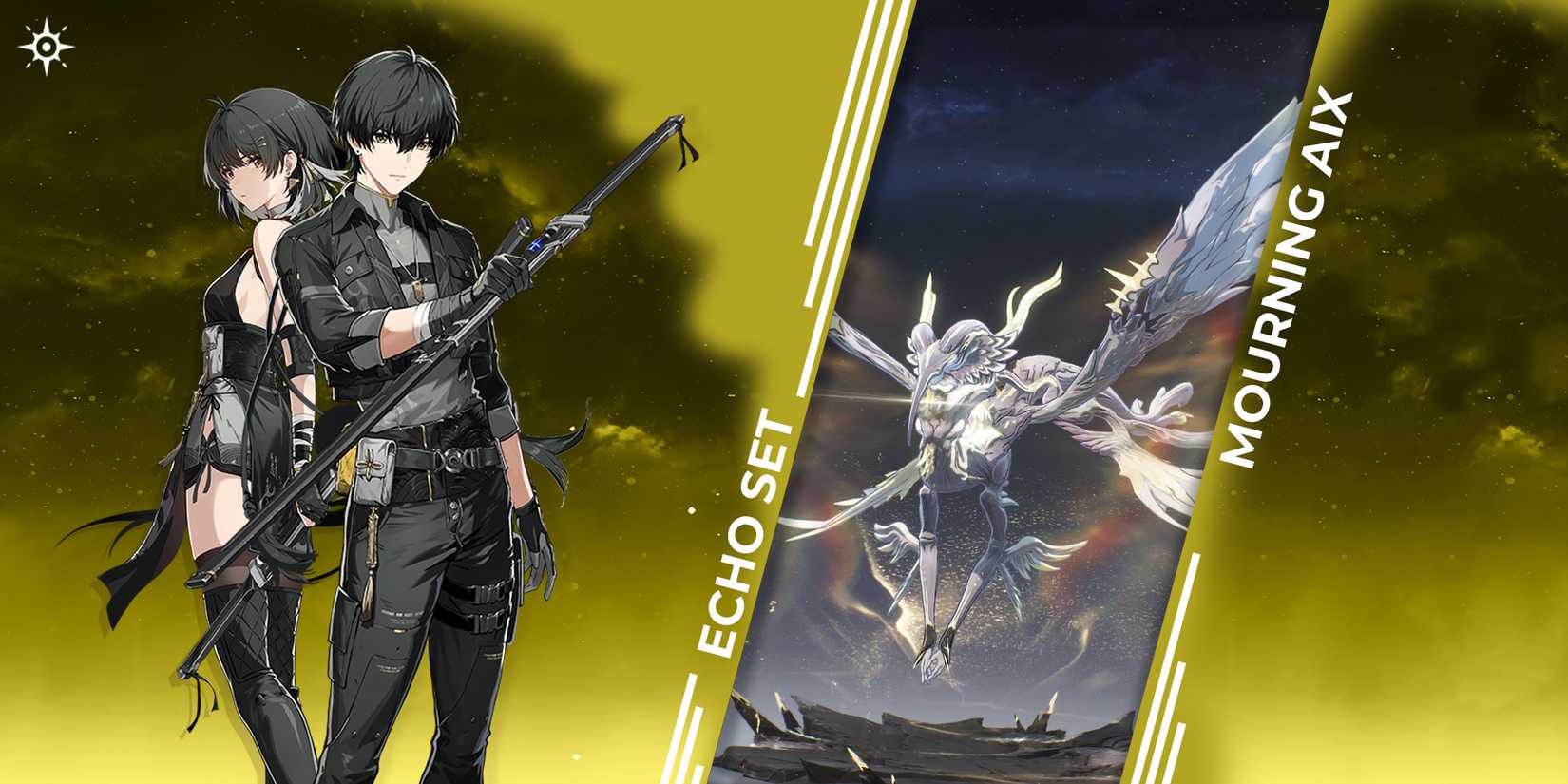 Wuthering Waves: Spectro Rover Build Guide