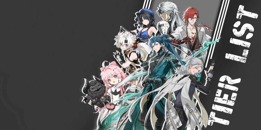 Wuthering Waves: Mortefi Build Guide