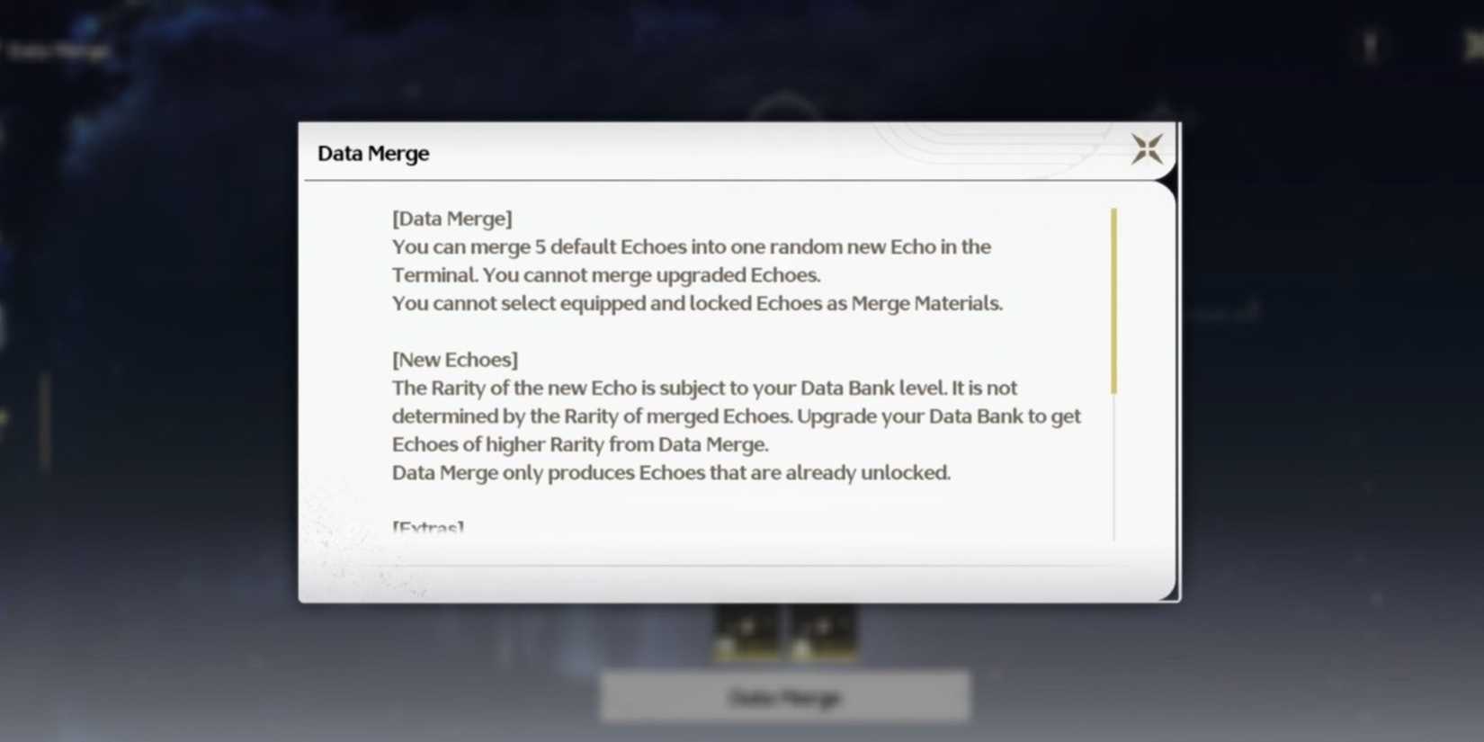 How to Combine Echoes in Wuthering Waves