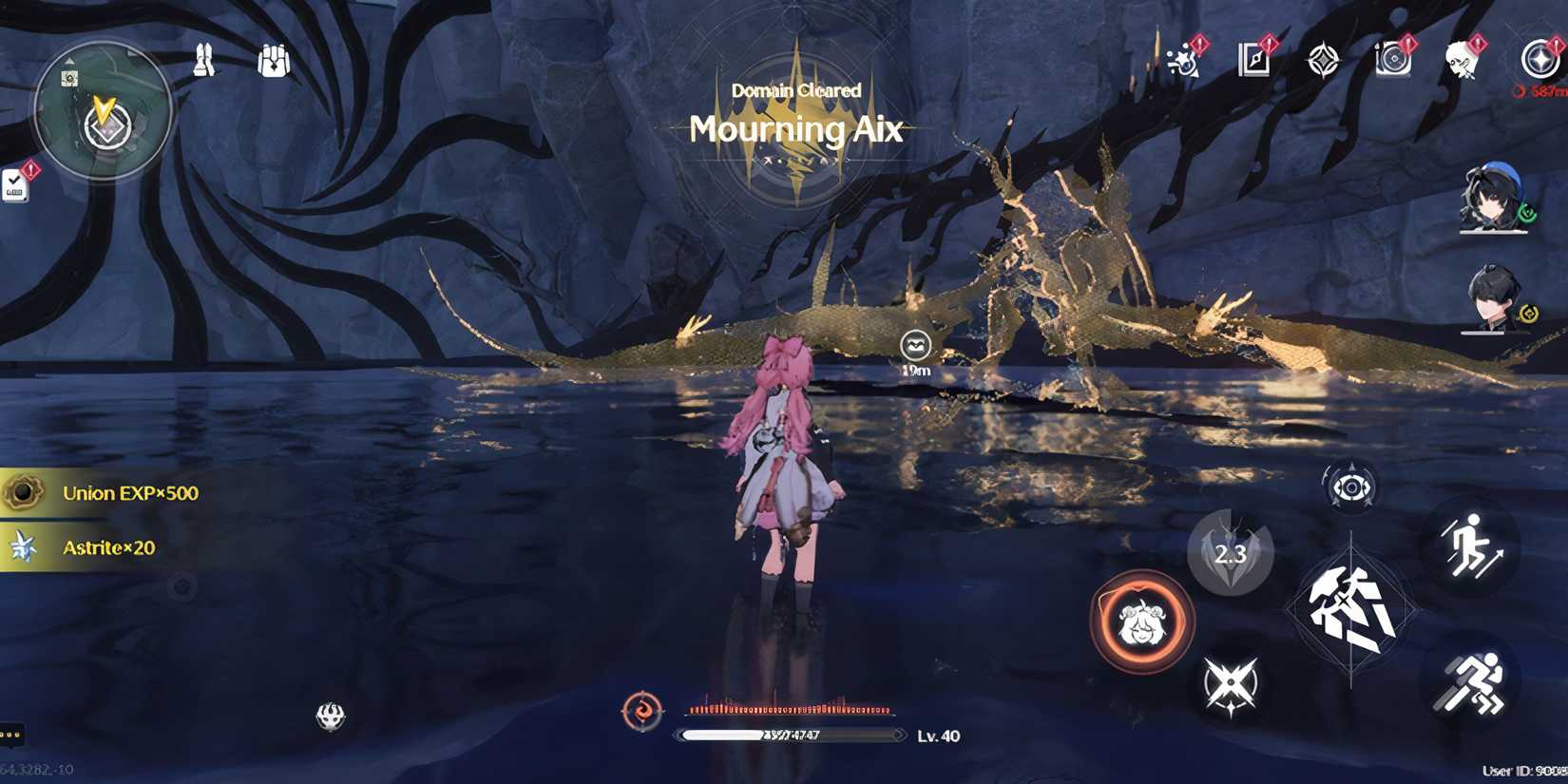 The Complete Guide to Echoes in Wuthering Waves