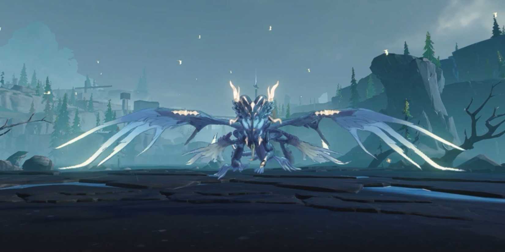 Wuthering Waves: Stygian Lacrimosa Quest Guide