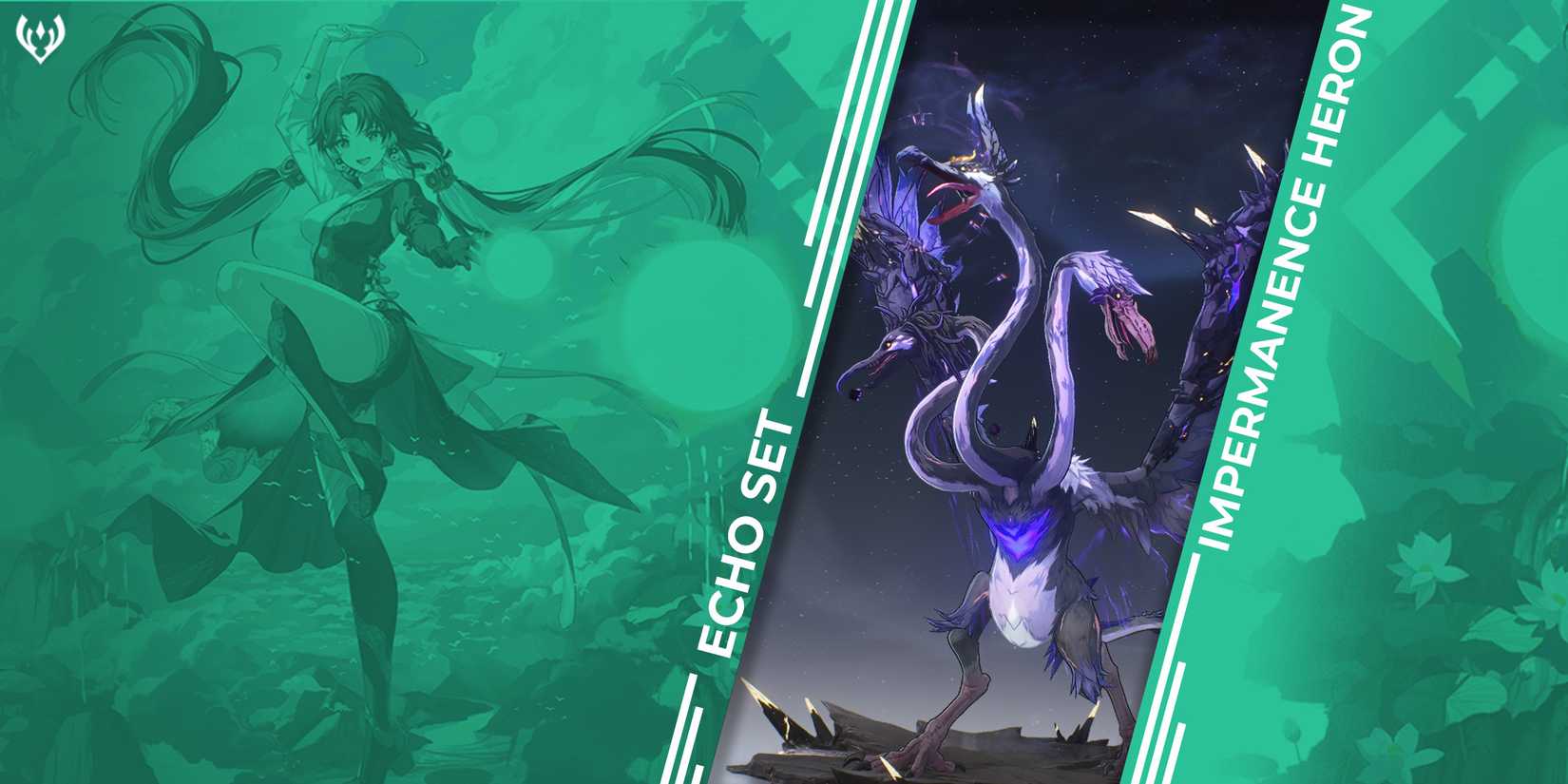 Wuthering Waves: Jianxin Build Guide