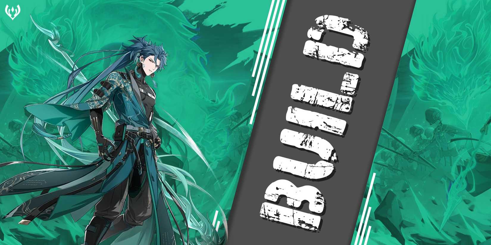 Wuthering Waves: Jiyan Build Guide