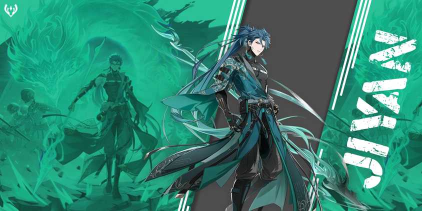 Wuthering Waves: All Special Enemies Locations