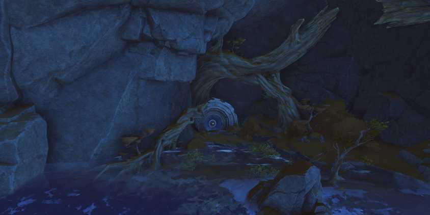 Wuthering Waves: Central Plains Sonance Casket Locations
