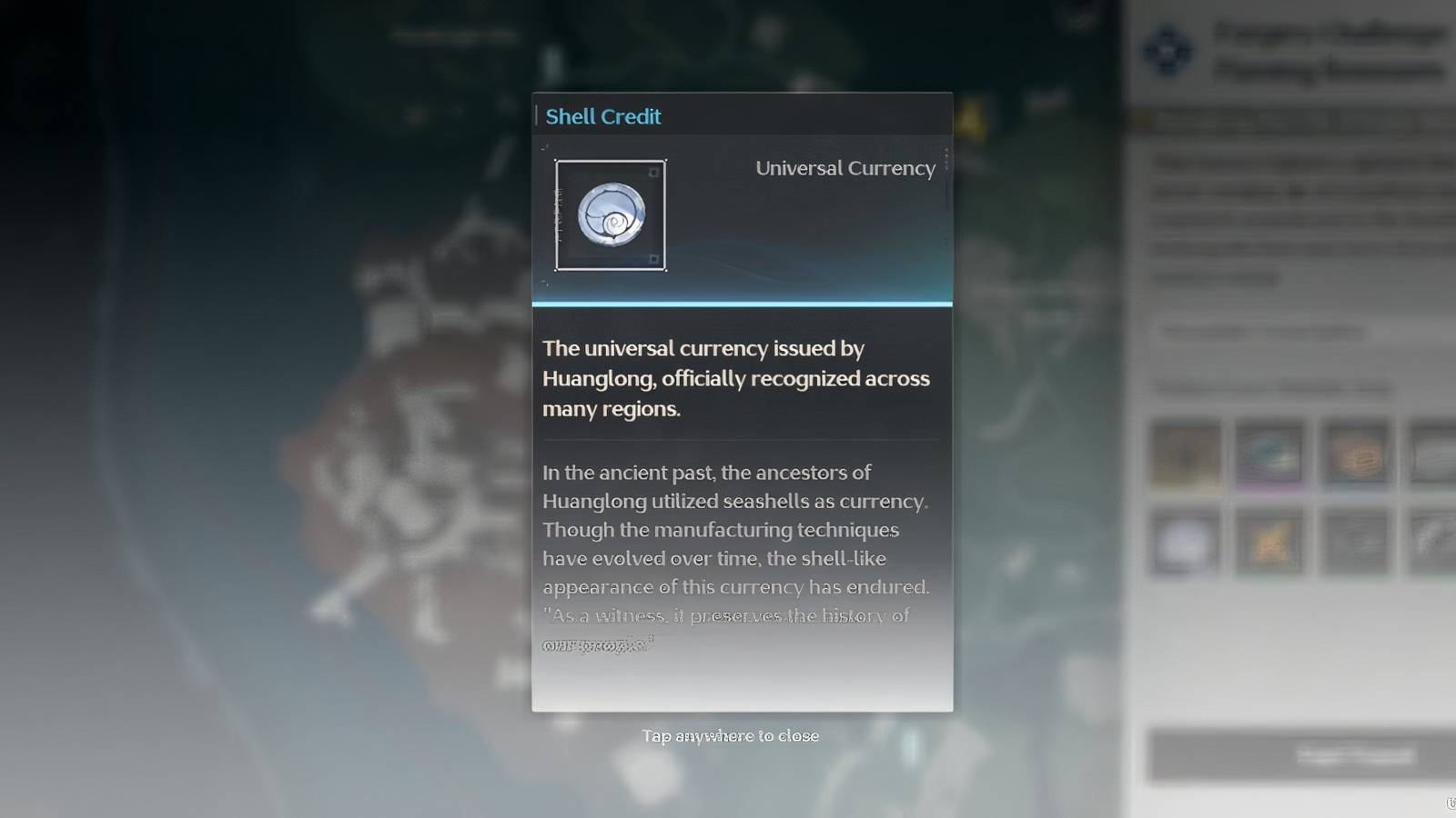 How to Farm Shell Credits in Wuthering Waves