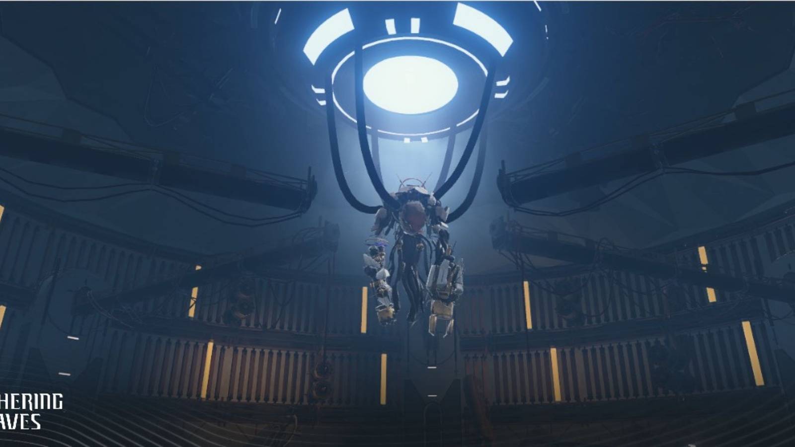 Wuthering Waves: Mech Abomination Guide - R56